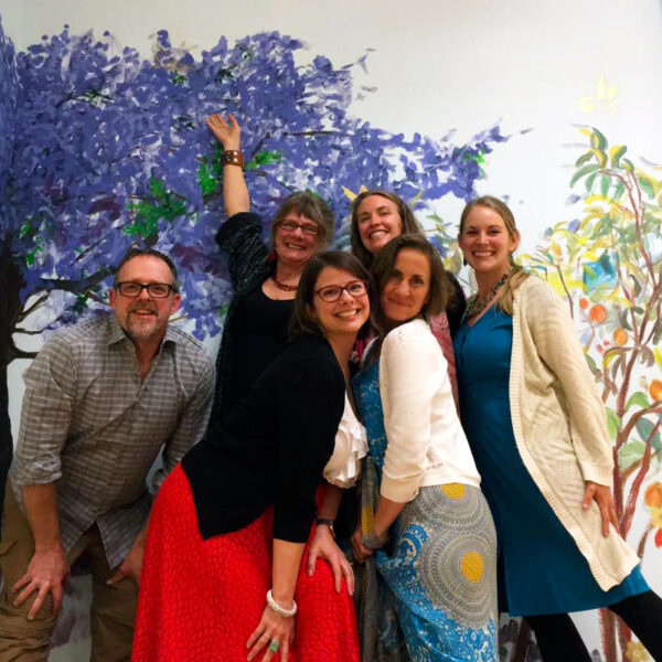 Expressive Arts Therapy Master’s Program with EGS - Expressive Arts ...