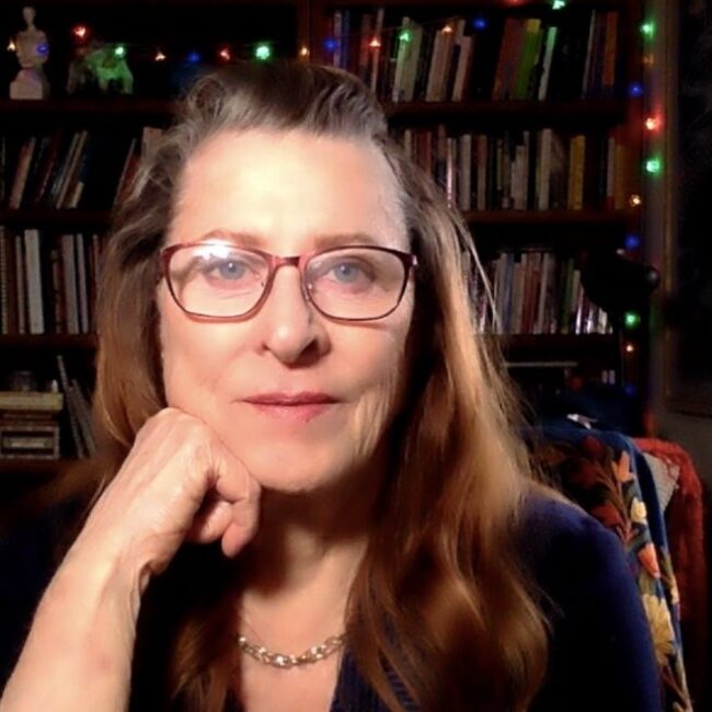 Expressive Arts Therapy Programs, Diploma & Certification - Expressive ...